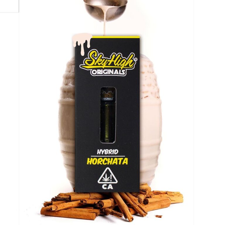 Buy Sky-high Originals Carts online - LA Wonderland Marijuana Dispensary
